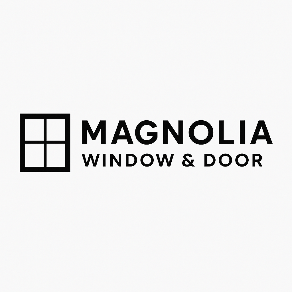 Magnolia Window and Door Company | South Orange County | Free Quote
